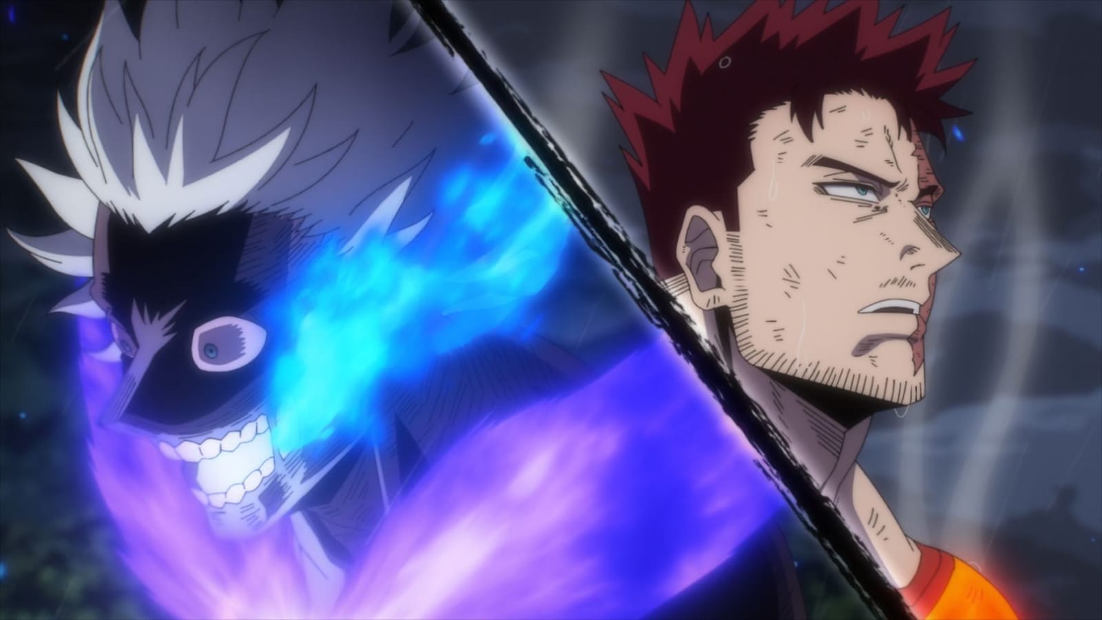 My Hero Academia final season should give Dabi an anime original fate