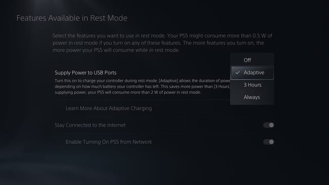 New PS5 system update introduces customizable Welcome hub, Party Share ...
