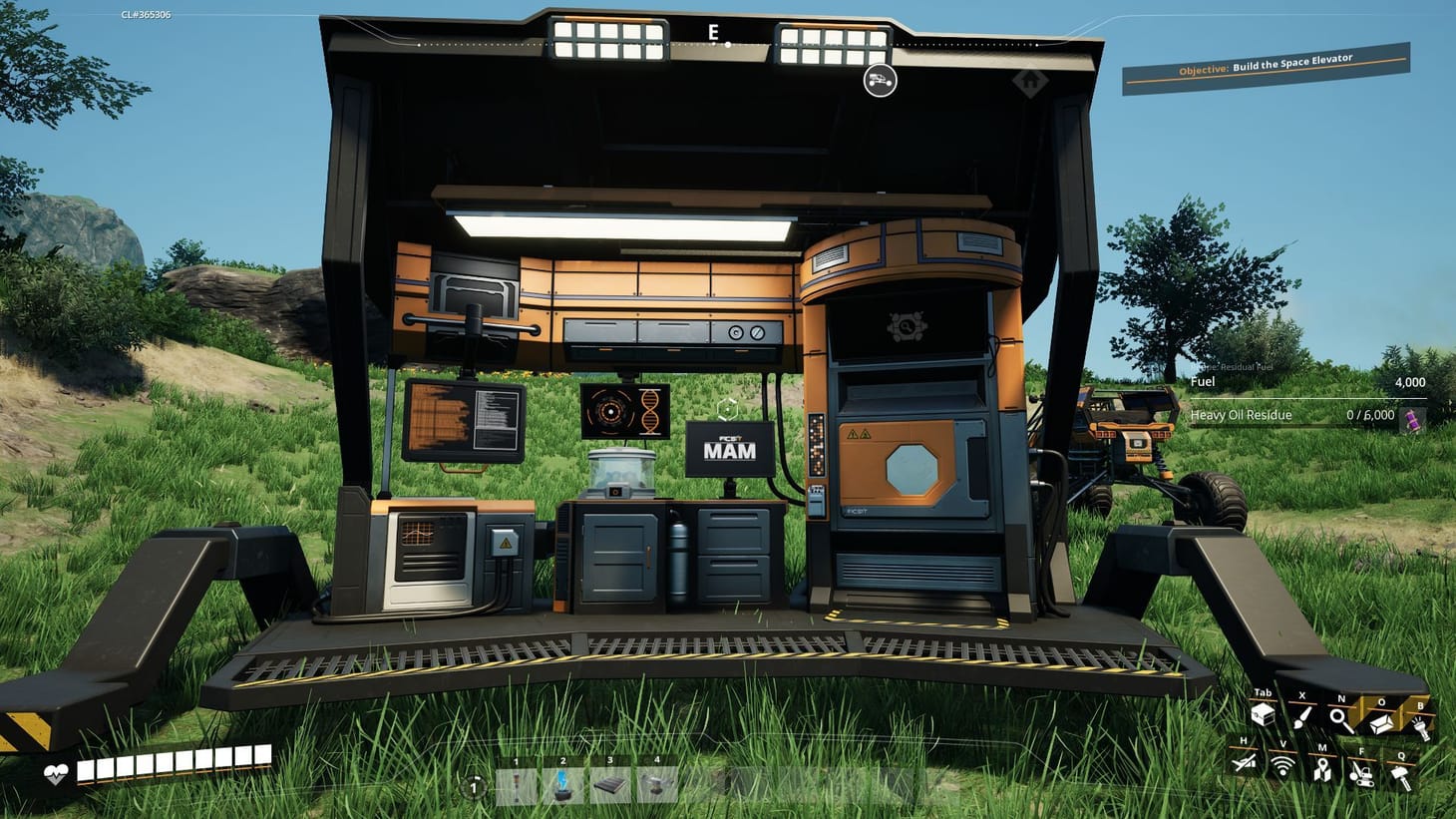 How to make Smokeless Powder in Satisfactory