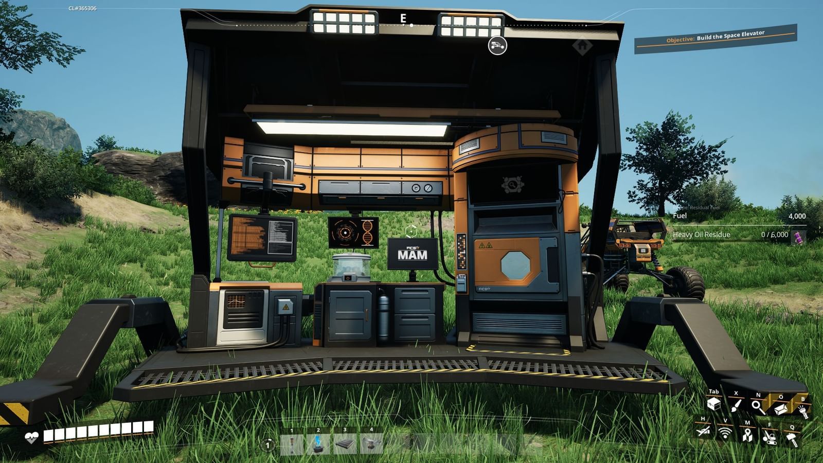 How to make Smokeless Powder in Satisfactory