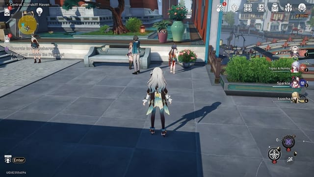 Yunli: Honkai Star Rail Yunli Companion Mission guide