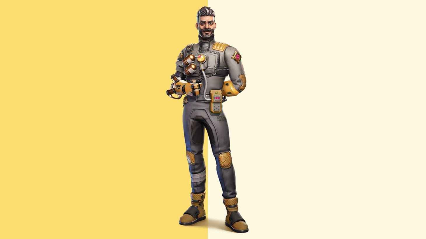 All Farlight 84 Heroes with their abilities and skills