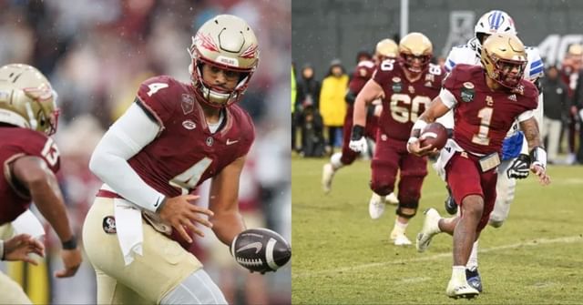 How to watch Florida State vs Boston College? Time, Channel, TV ...