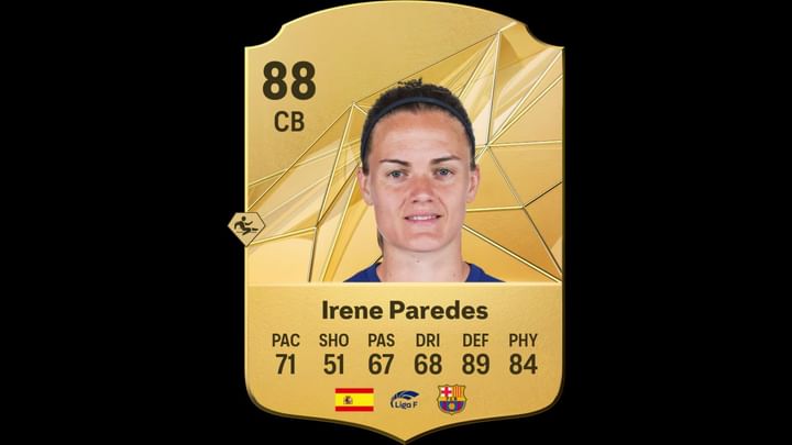 10 best EA FC 25 players with Slide Tackle playstyle