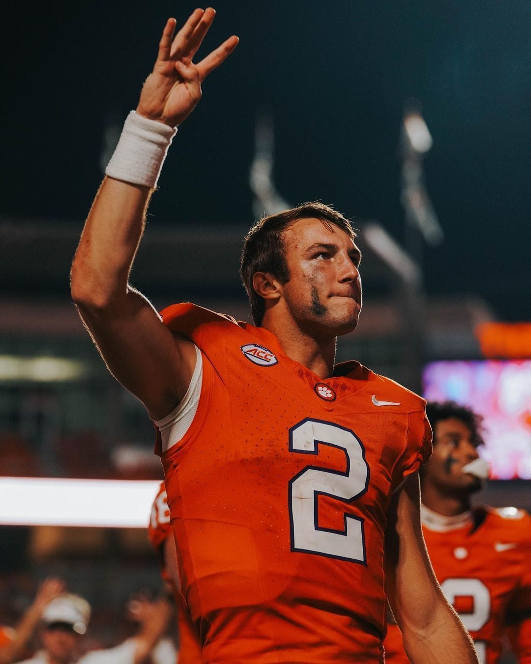 Cade Klubnik’s Jersey Number | Cade Klubnik’s Position, Team and more