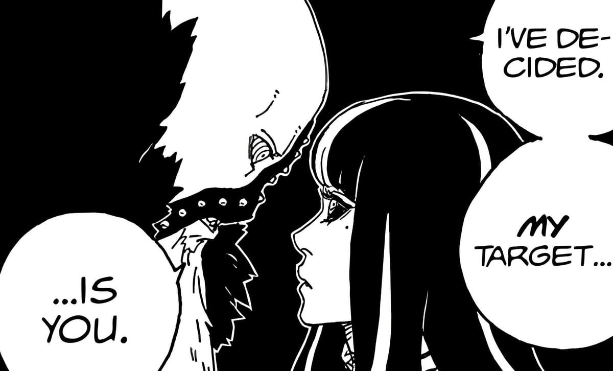 Has Eida been sidelined in Boruto Two Blue Vortex? Explored