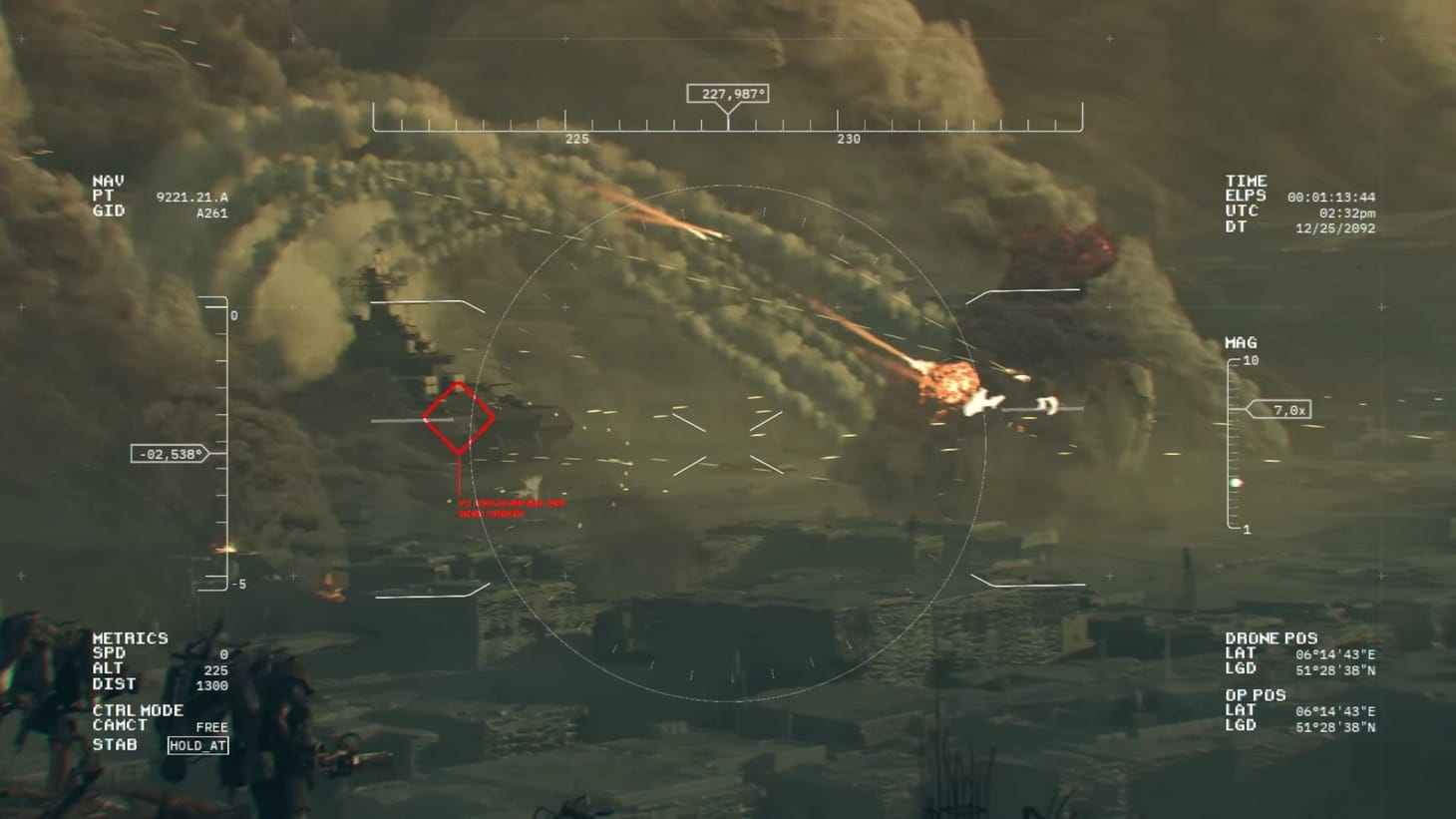 Factions in The Forever Winter: All factions in The Forever Winter ...