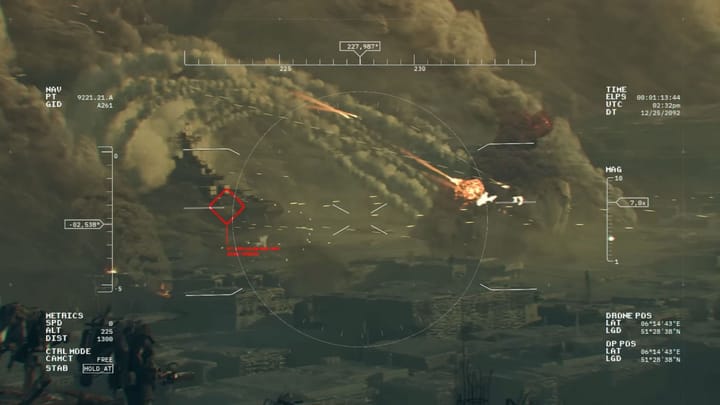 Factions in The Forever Winter: All factions in The Forever Winter ...