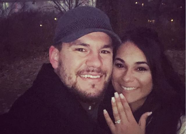 Who is Kyle Schwarber's Wife? | Meet Paige Schwarber