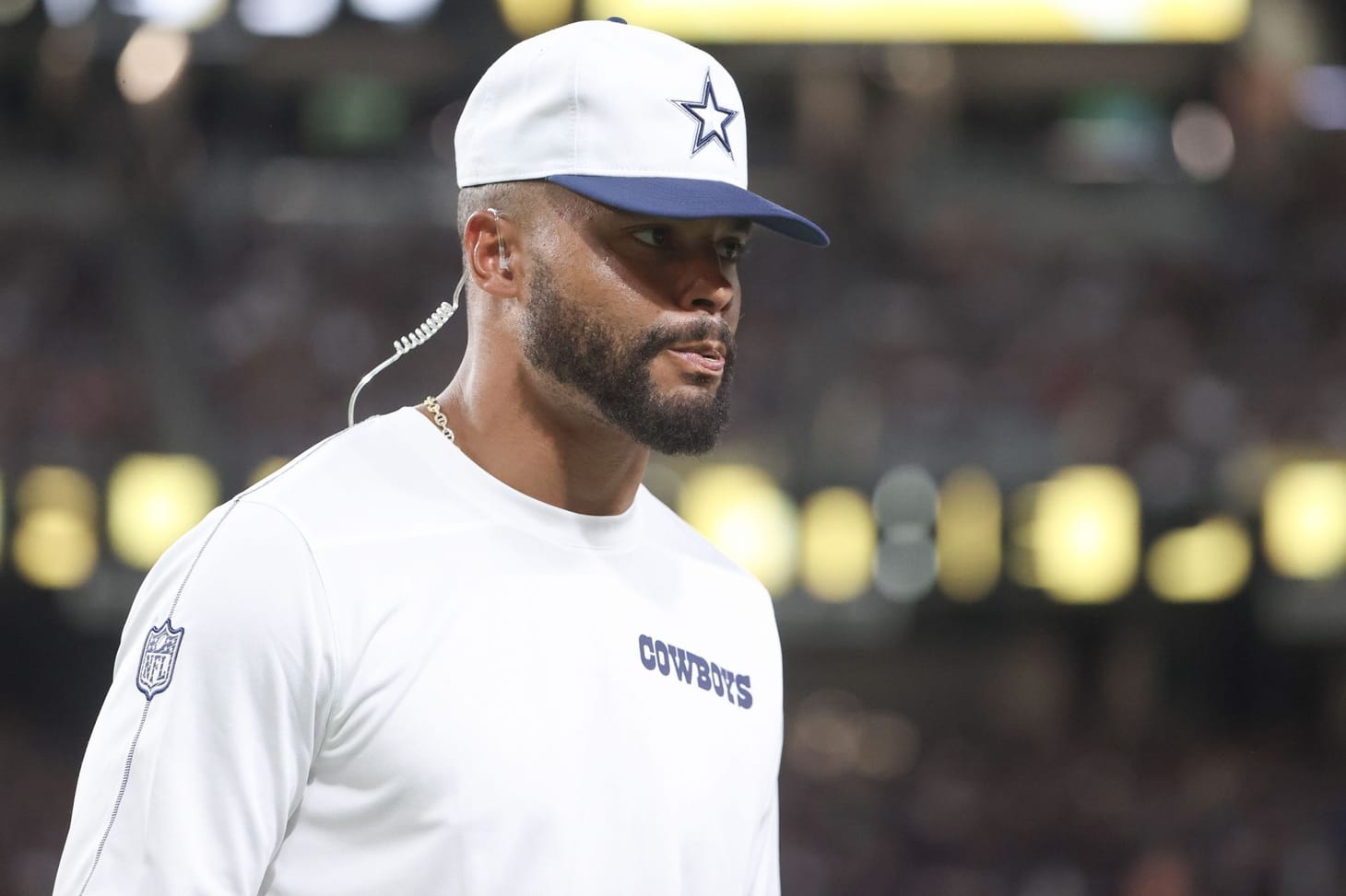 Dak Prescott's Contract Breakdown, Salary, Bonuses and Contract History