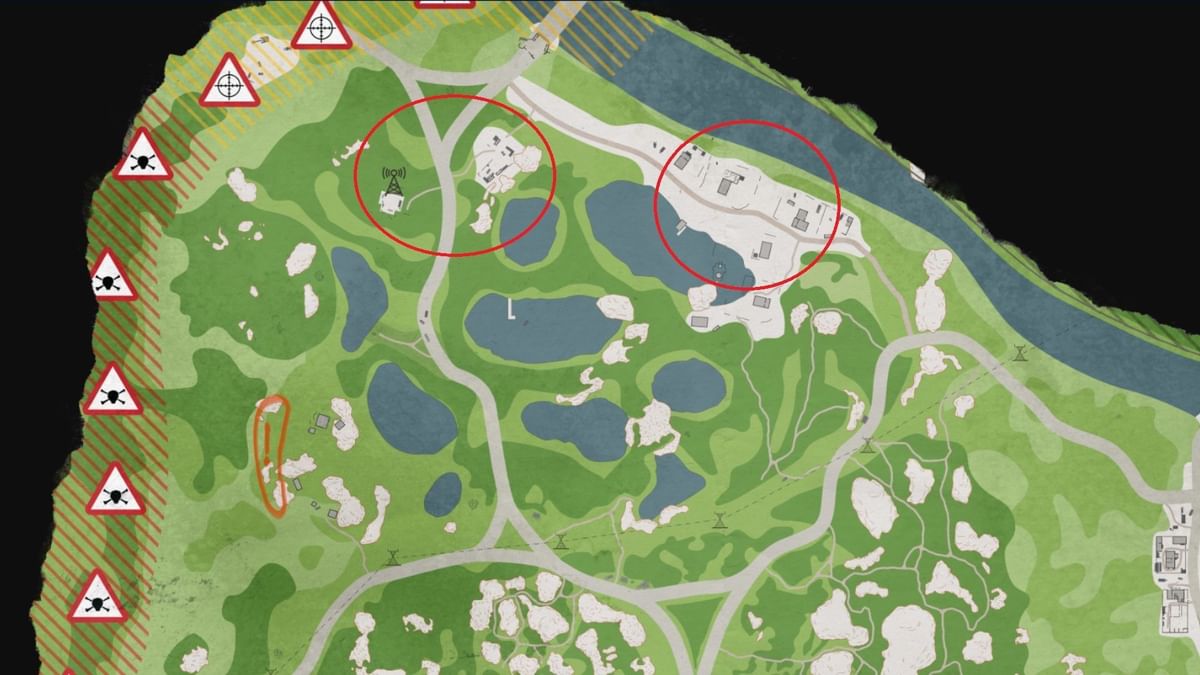 Stray Dogs in Escape from Tarkov: How to complete, and rewards