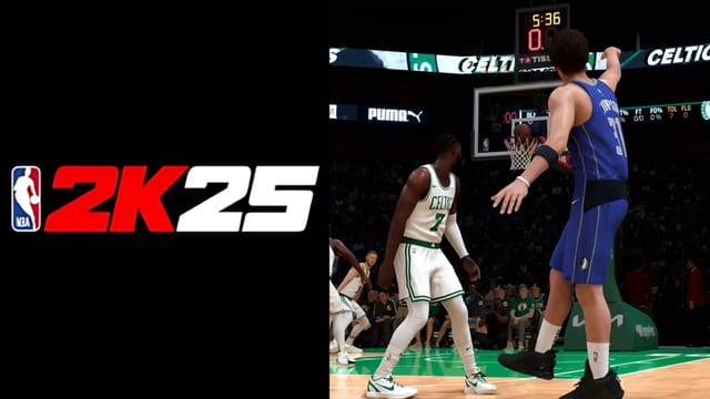 How to get Cap Breakers in NBA 2K25?