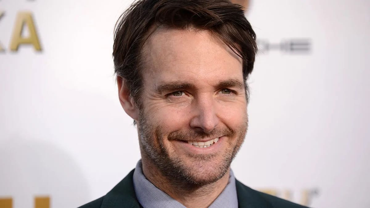 Who voices old Scott in Scott Pilgrim Takes Off?