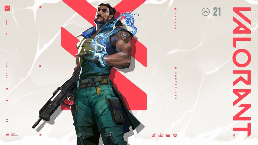 Valorant Breeze Agent tier list for September 2024