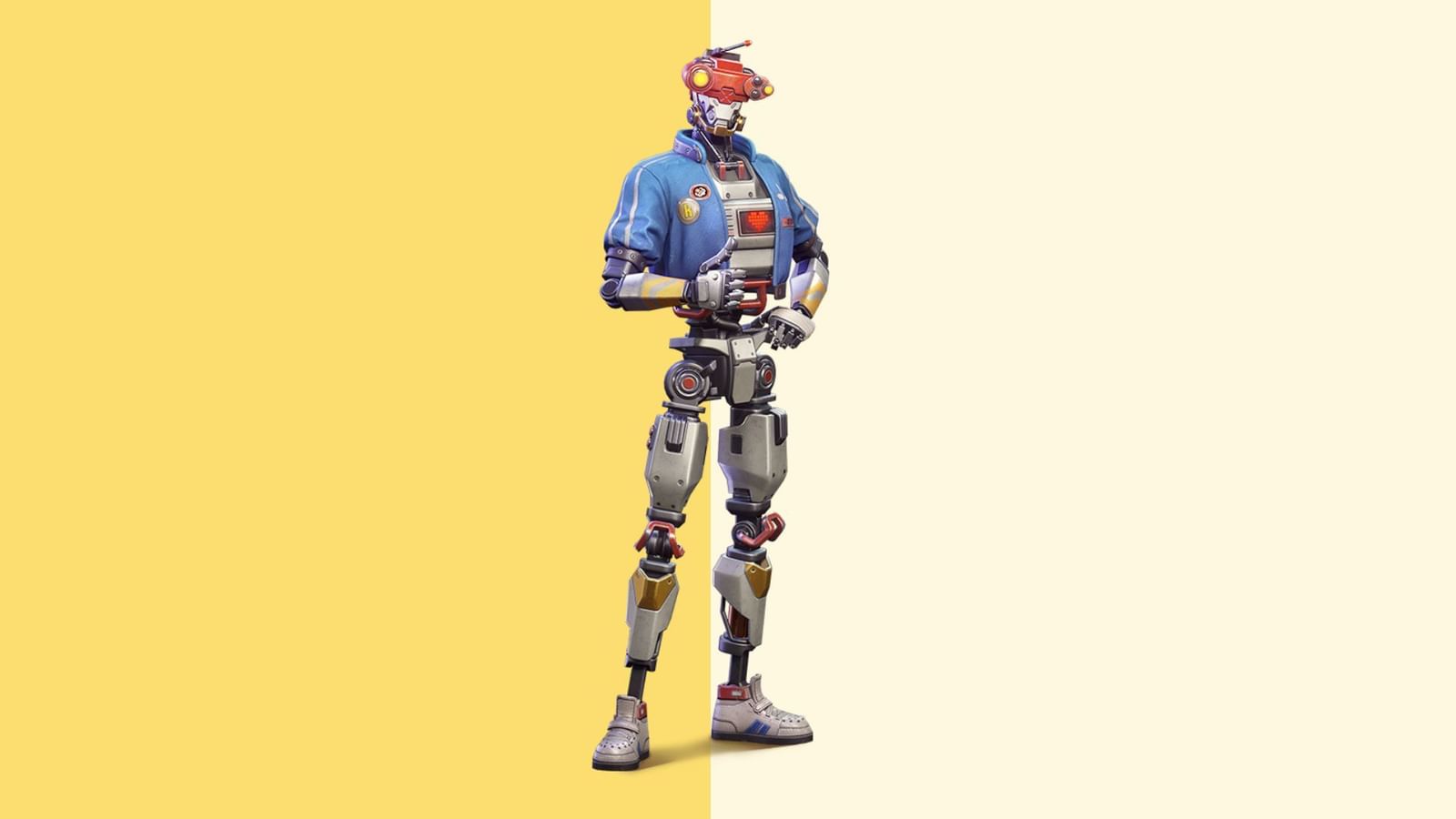 All Farlight 84 Heroes with their abilities and skills