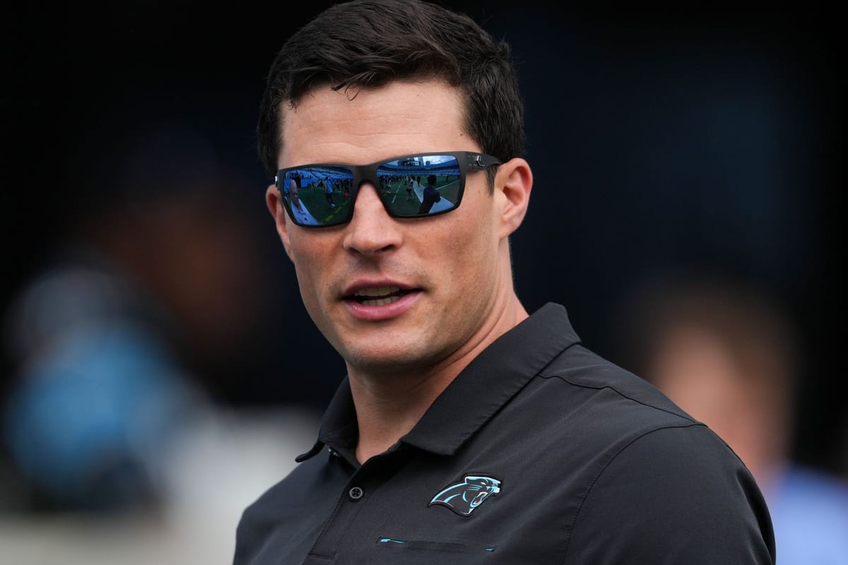 What is Luke Kuechly's Net Worth in September 2024? Salary ...