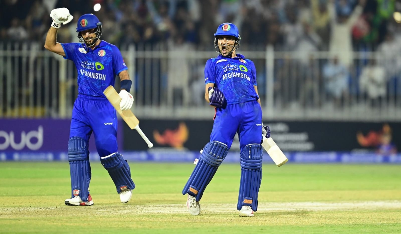 3 players who led Afghanistan to historic ODI series win vs South Africa ft. Rashid Khan