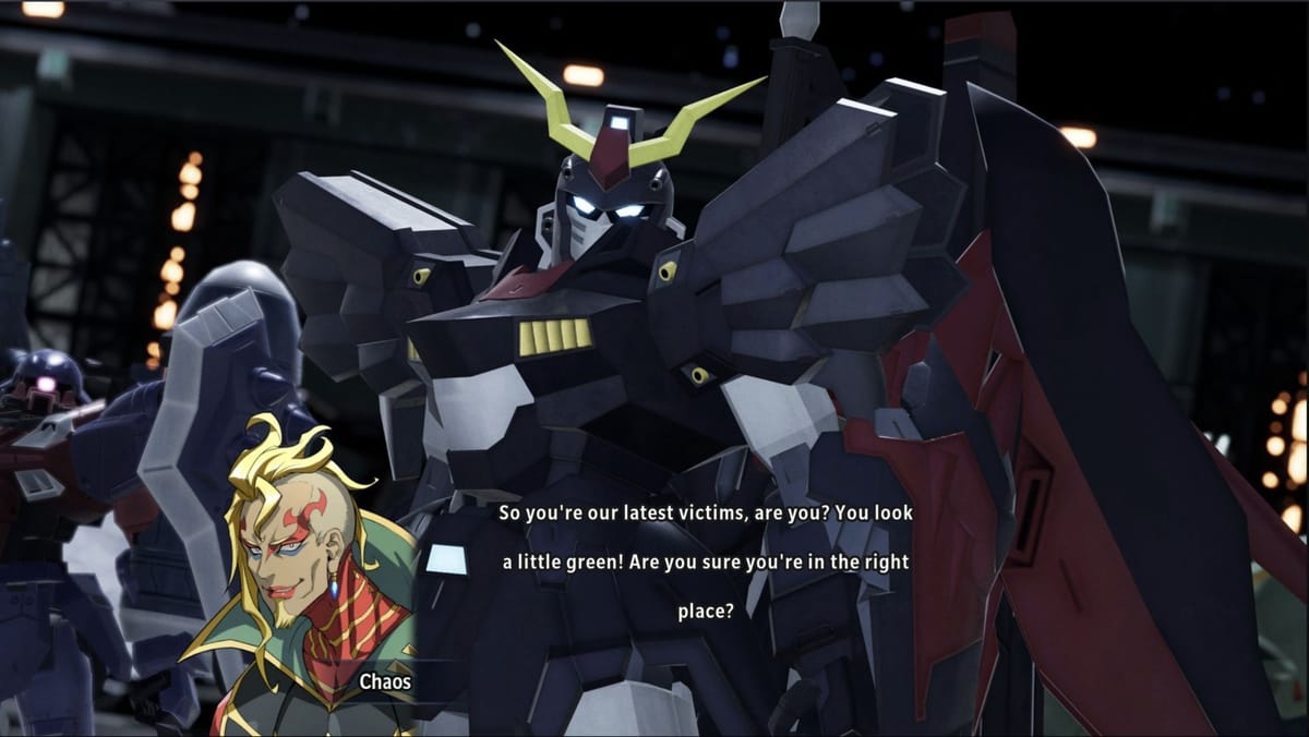 Gundam Breaker 4 review - A step forward for the Gunpla franchise