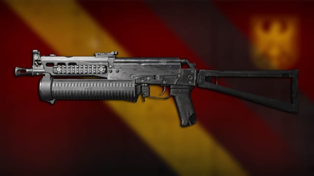 Best PP-19 loadout in XDefiant (Season 2)