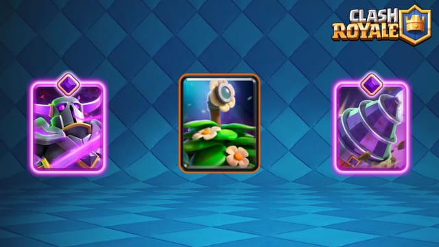 All WIP balance changes for Clash Royale Season 64 (October 2024)