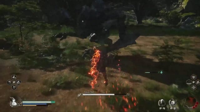 All Poison Chief bosses and their locations in Black Myth Wukong