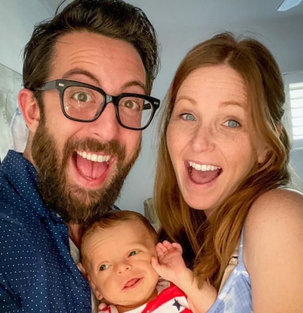 Adam Rose’s Family - Father, Mother, Brothers, Wife, and Son