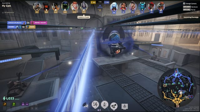 Deadlock Flex Slots: What are they and how to unlock them