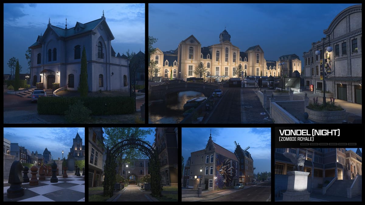 Warzone Season 6 early patch notes: Hellspawn Rebirth Island, Zombie ...