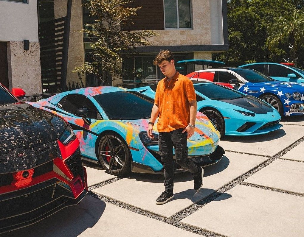 What is Jack Doherty’s Net Worth?