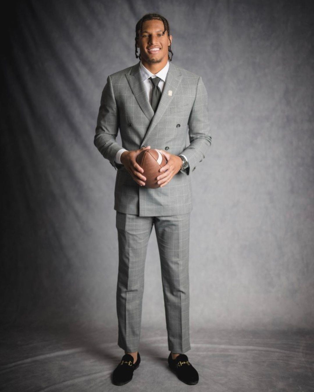 Oronde Gadsden II Hometown - Oronde Gadsden Nationality, Hometown and more