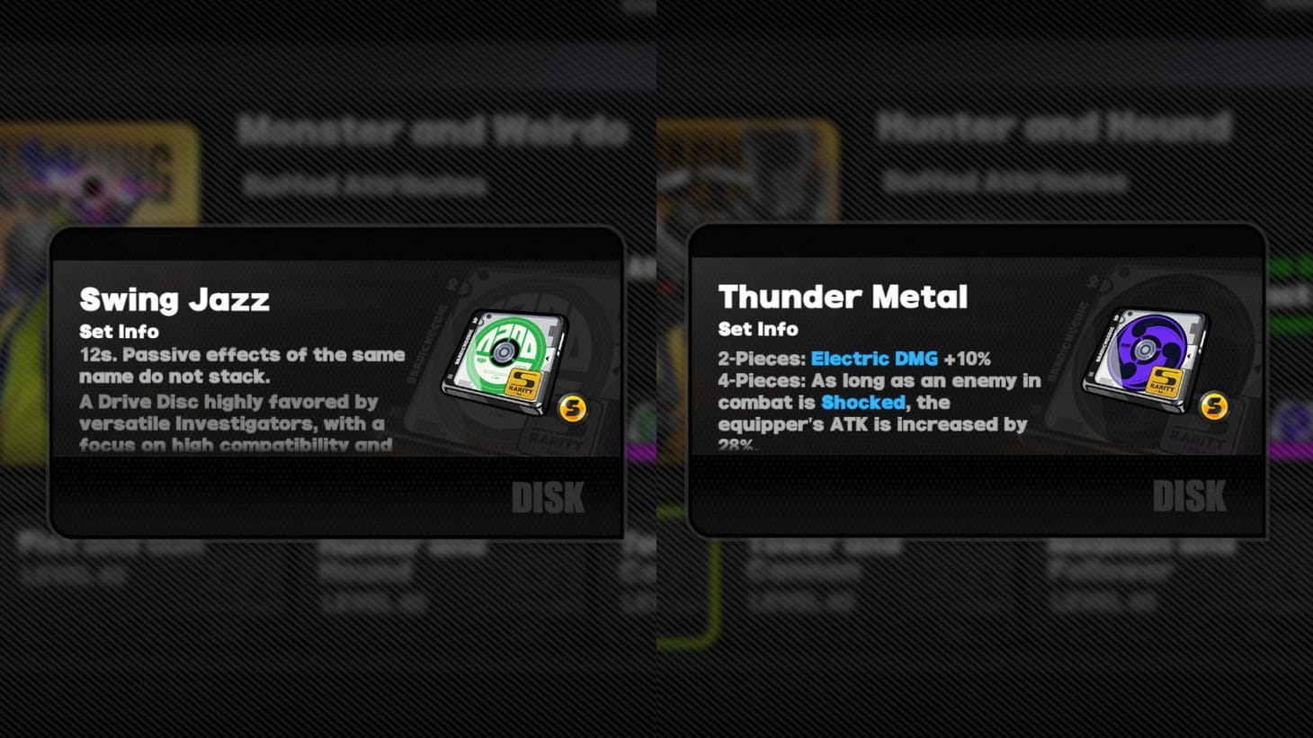 Zenless Zone Zero Seth build: Best W-Engine, Drive Disc, skills, and teams