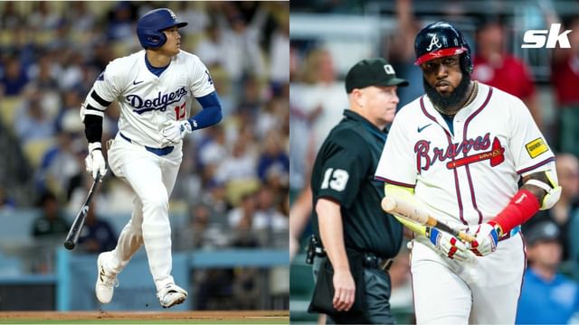 Today’s Best MLB Home Run Prop Bets: Top 5 picks including Shohei Ohtani, Marcell Ozuna, and ...
