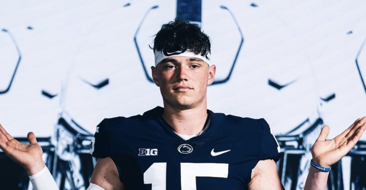 What is Drew Allar’s 40-time? | Drew Allar’s 40 Physical attributes and ...