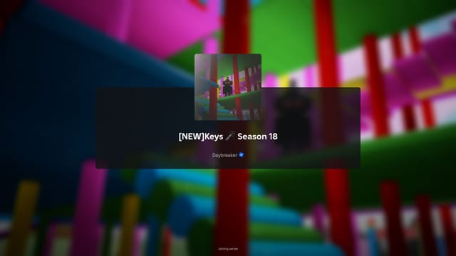 Keys Season 18 Mythology Adventures: Guide, rewards, and more