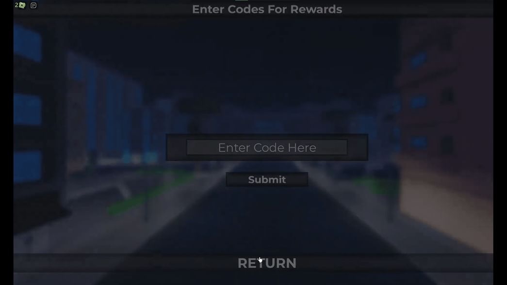 Heroes Online 2 codes