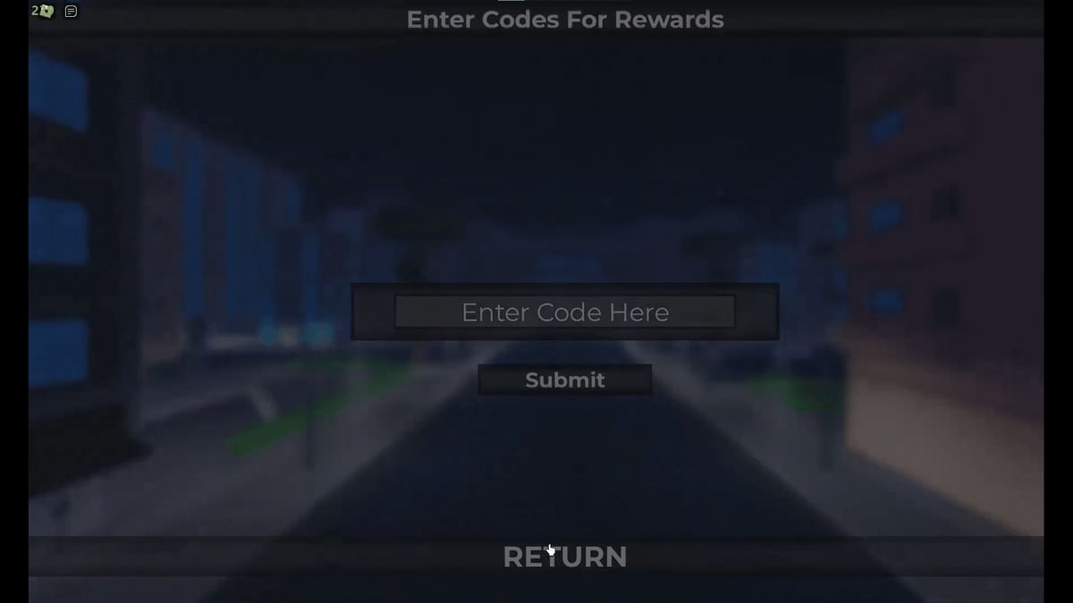 Heroes Online 2 codes