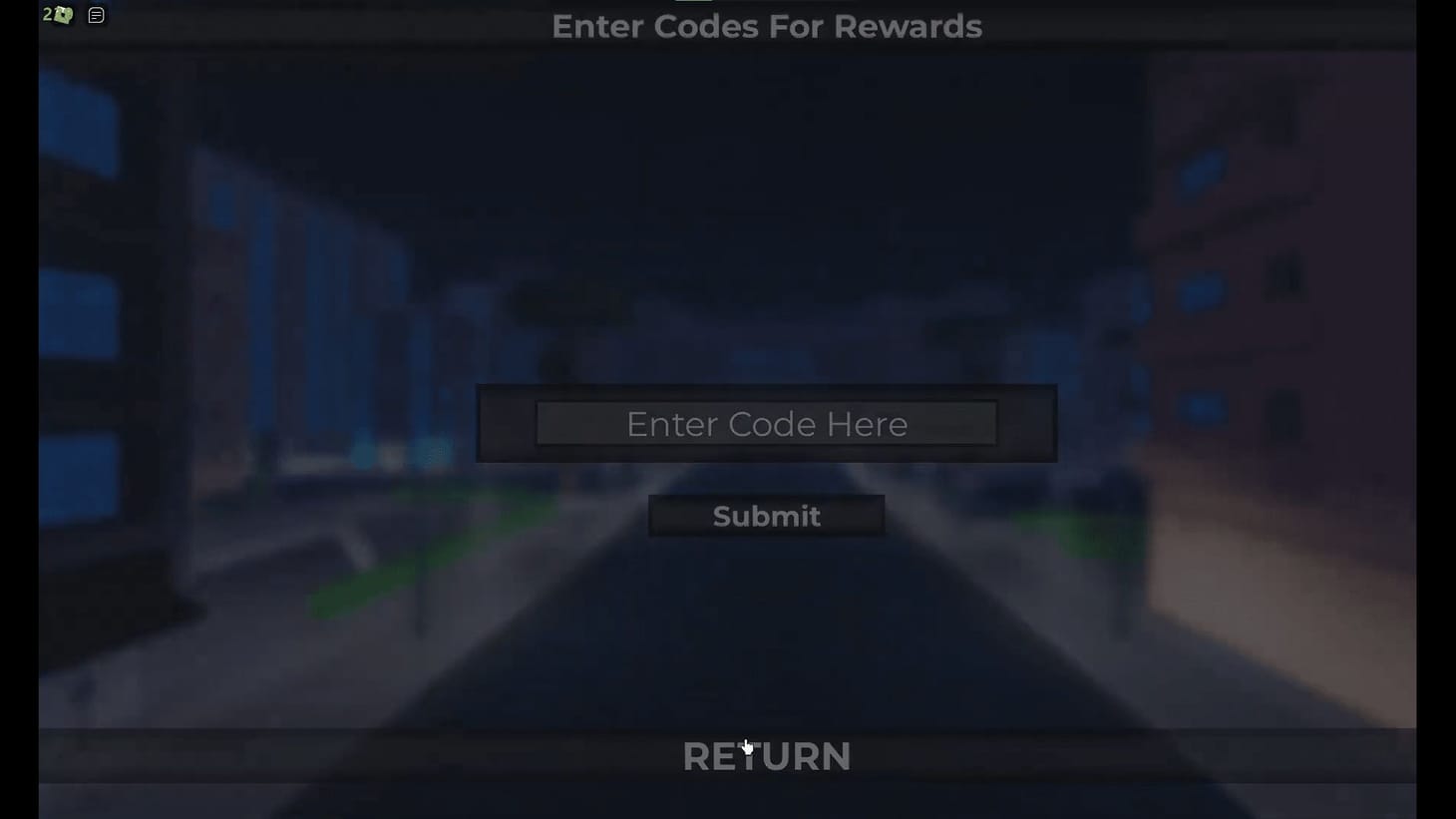 Heroes Online 2 codes