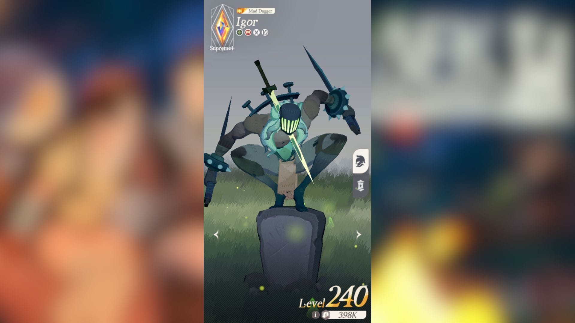 AFK Journey tier list: Best characters ranked (December 2024)