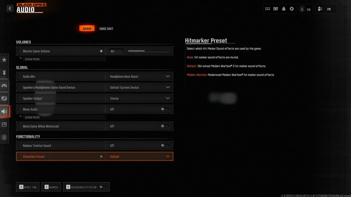 Best Black Ops 6 settings for Nvidia RTX 4060 and RTX 4060 Ti