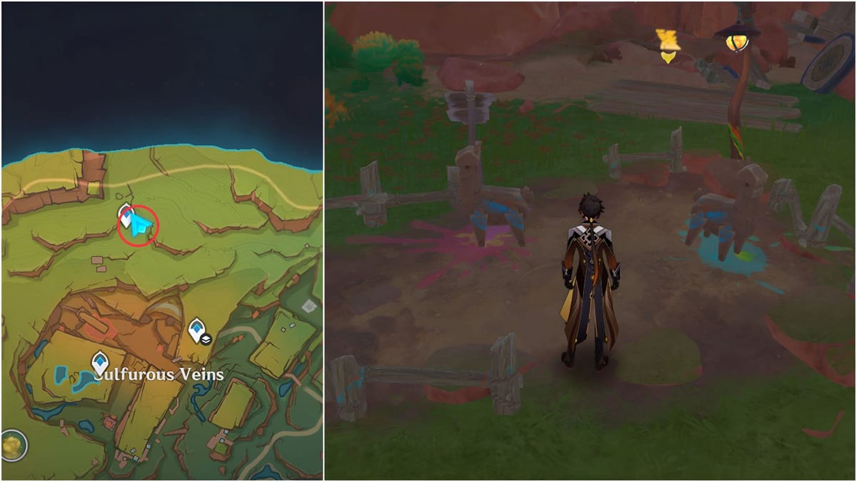 7 hidden Natlan puzzles you may have missed in Genshin Impact