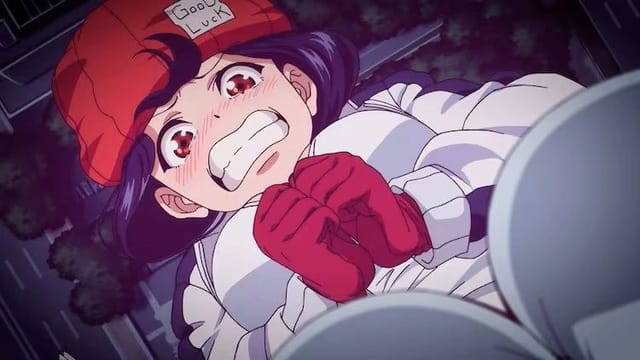 What is Fuuko's power in Undead Unluck?