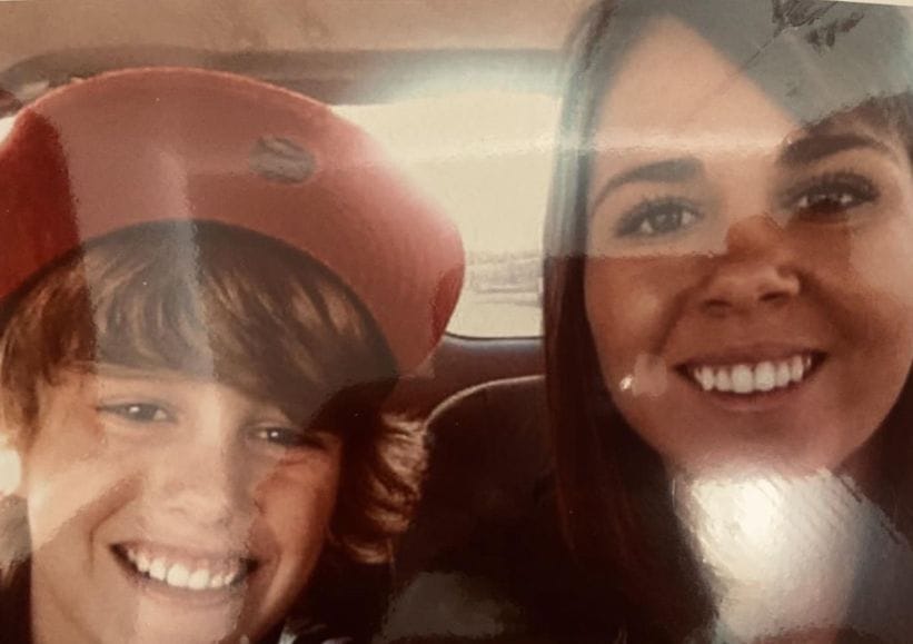Ryland Storms’s Family - Father, Mother, Siblings, Wife, Kids