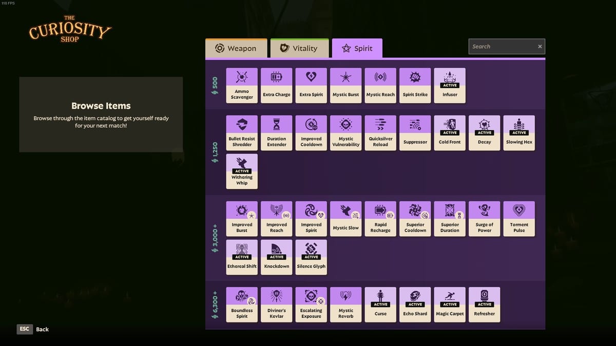 Best Deadlock Abrams build guide