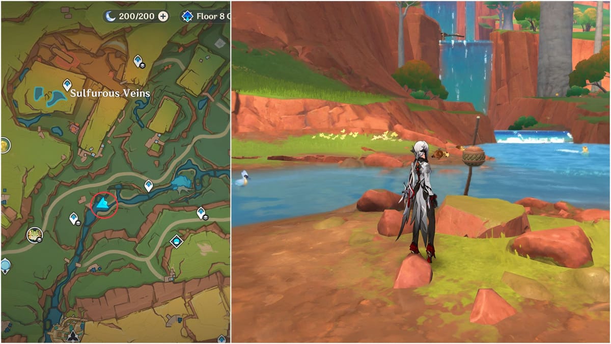 7 hidden Natlan puzzles you may have missed in Genshin Impact