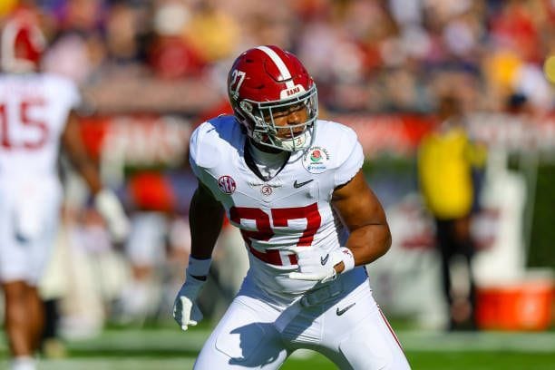 Tony Mitchell Hometown - Tony Mitchell Nationality, Hometown, and more