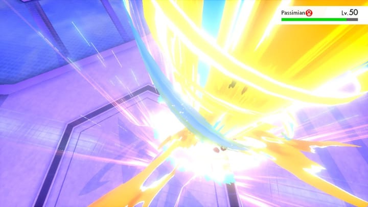 All Pokemon GO Fast Attacks and the Max Moves they correspond to