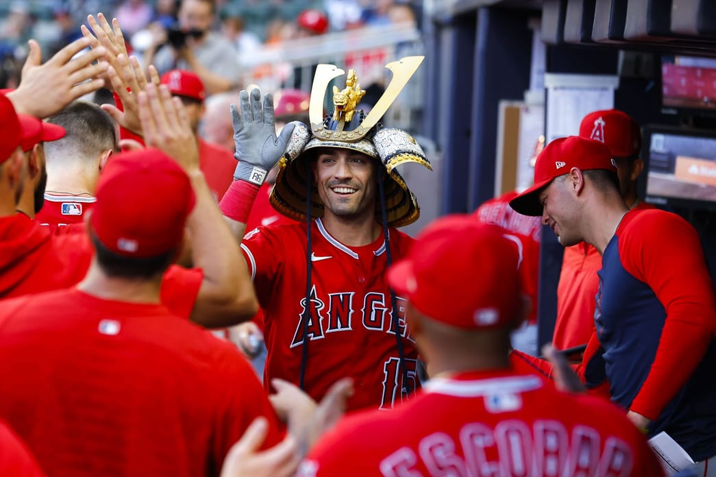 Who is the owner of the Los Angeles Angels?