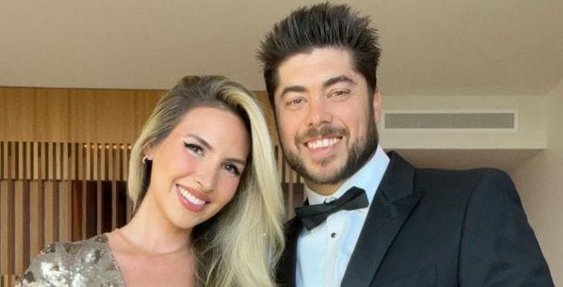 Who is Melissa Metrano’s Husband, Harry Metrano?