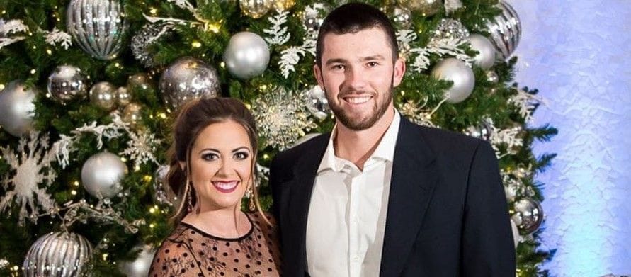 Who is David Fry’s Wife? | Meet Rebekah Fry