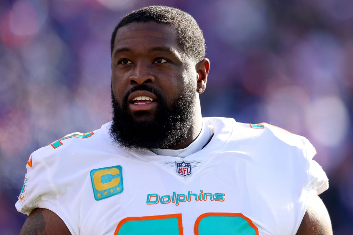 Terron Armstead’s Contract Breakdown, Salary Cap Details, Bonuses ...